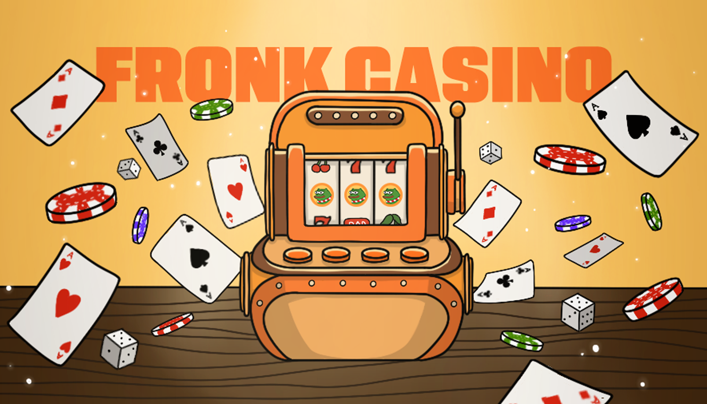 Fronk Casino